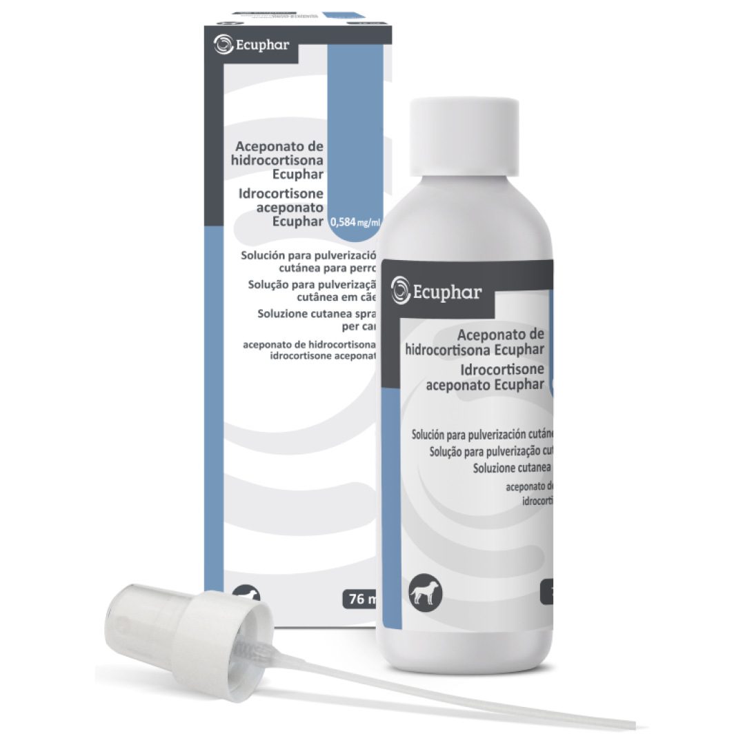 Medicamentos Veterinários | Ecuphar