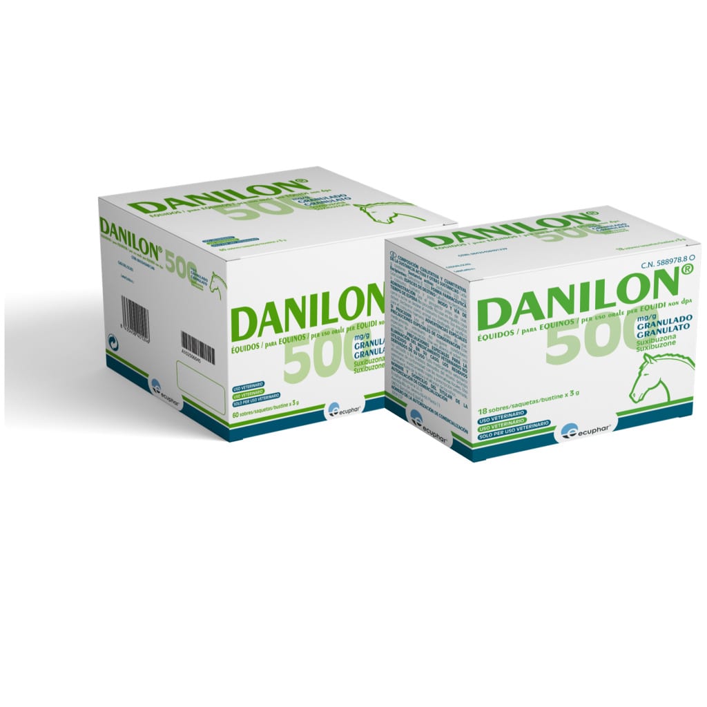 Anti-inflamatórios | Ecuphar